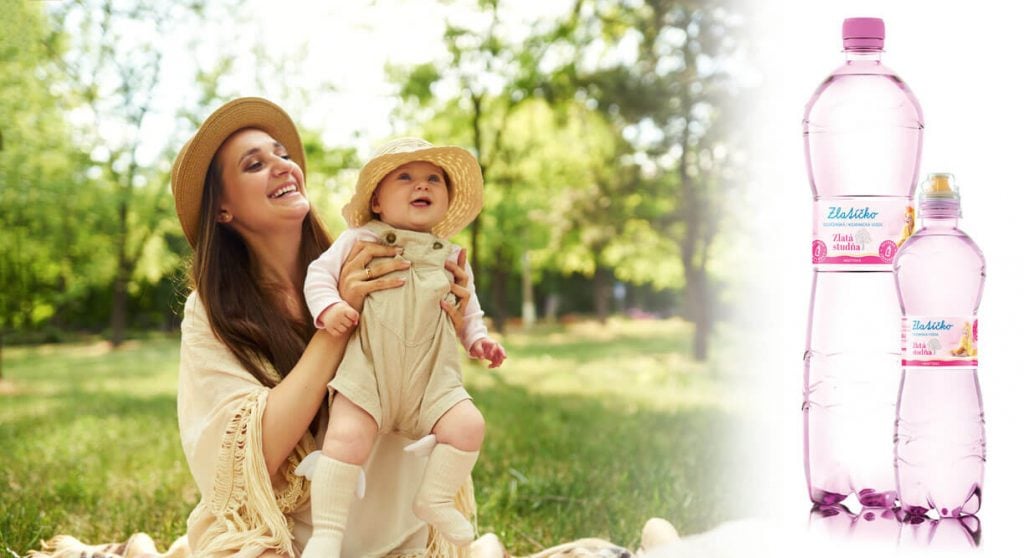 Súťaž – leto s deťmi - Happy baby SK