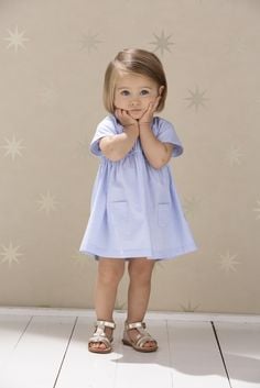 Účesy pre dievčatá – ako na zapletené copy - Happy baby SK