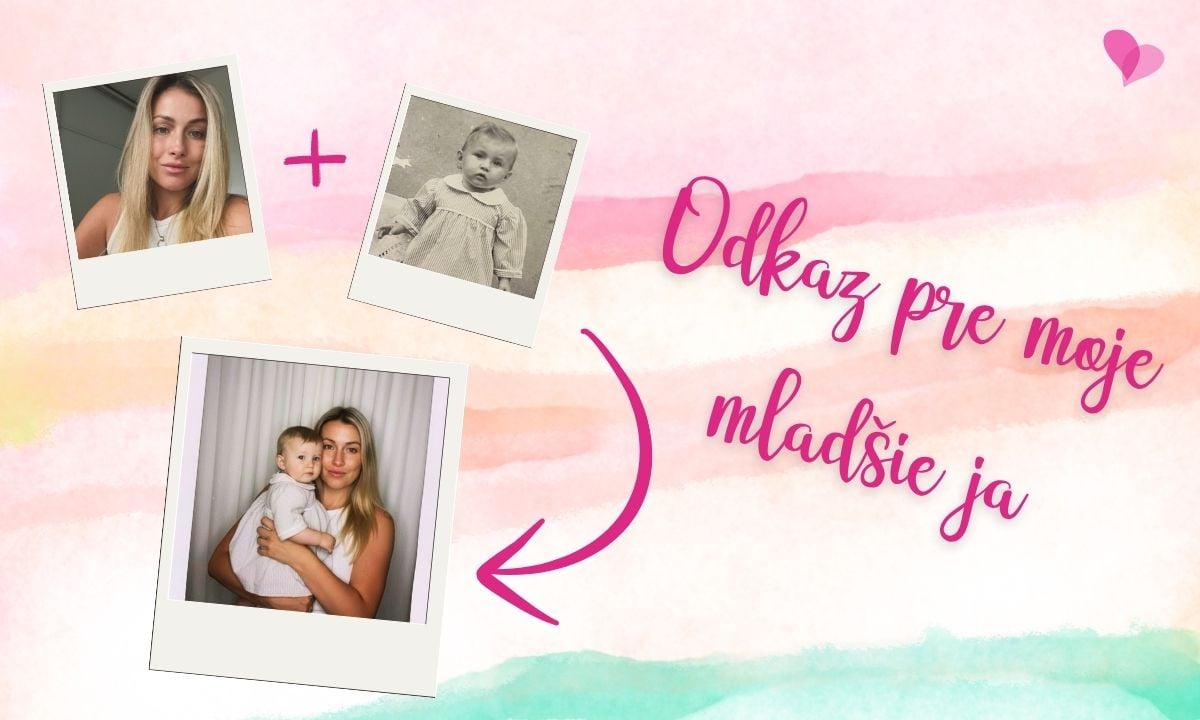 Ako vytvoriť AI obrázok „Objímam svoje mladšie ja“ – návod