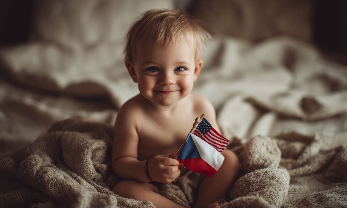 Najobľúbenejšie mená v USA a ich slovenské varianty
